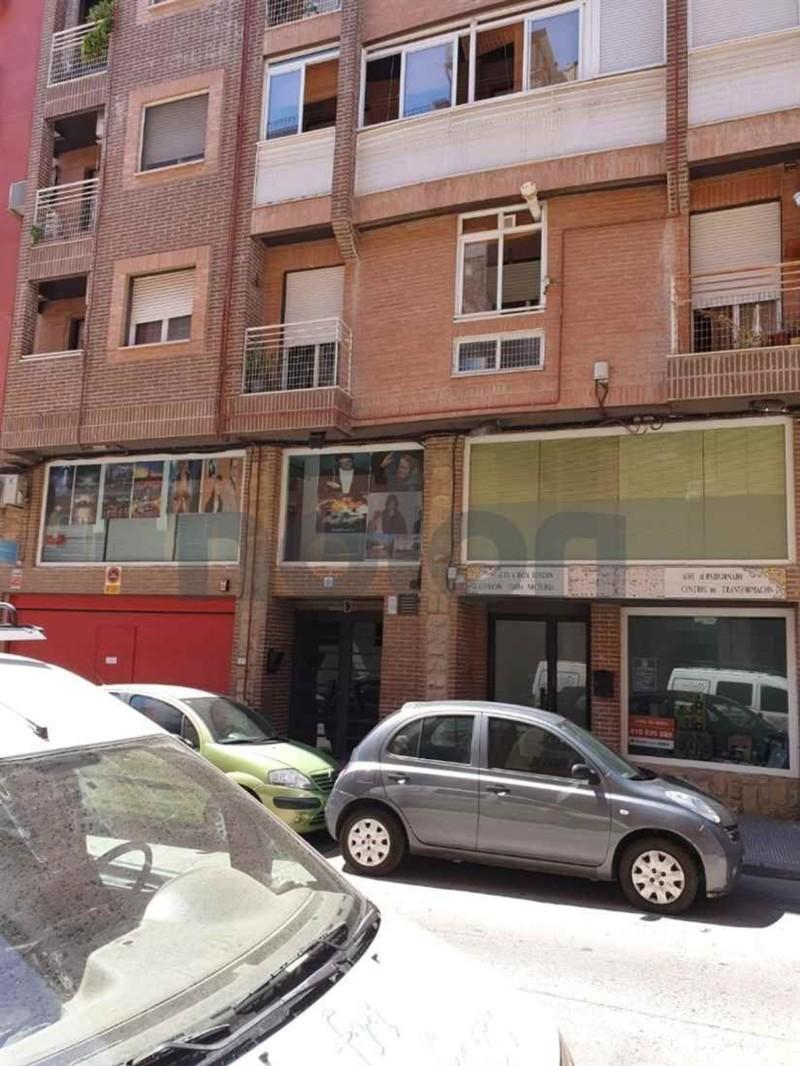 Flat for sale in Talavera de la Reina, Ref: MGR-137631 - SpainHouses.net