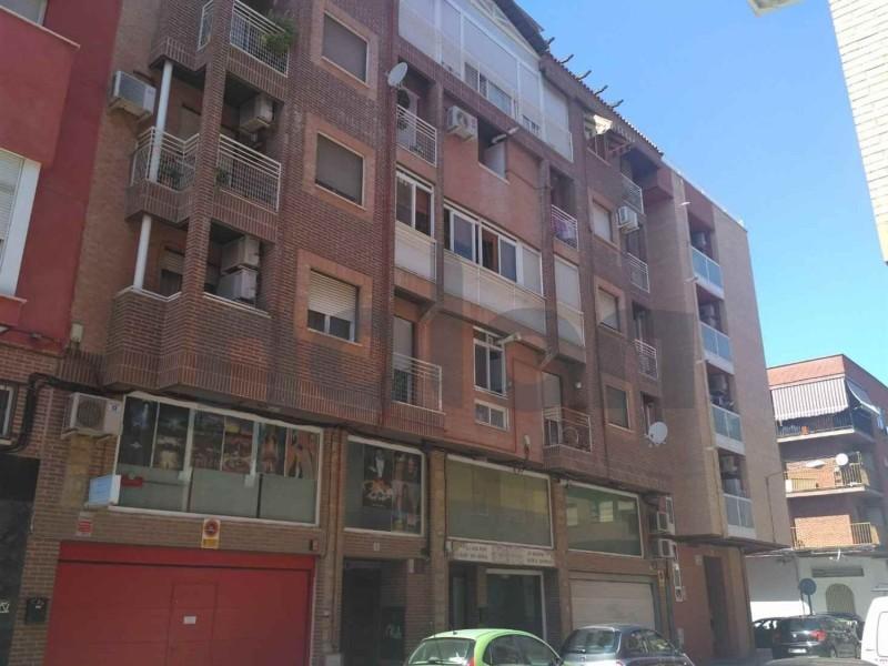 Flat for sale in Talavera de la Reina, Ref: MGR-137631 - SpainHouses.net
