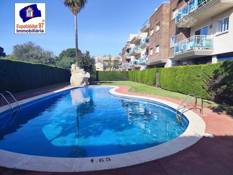 Apartamento en venta en Els Tallets - Mas Olivé, Cambrils, Ref: LGJ ...