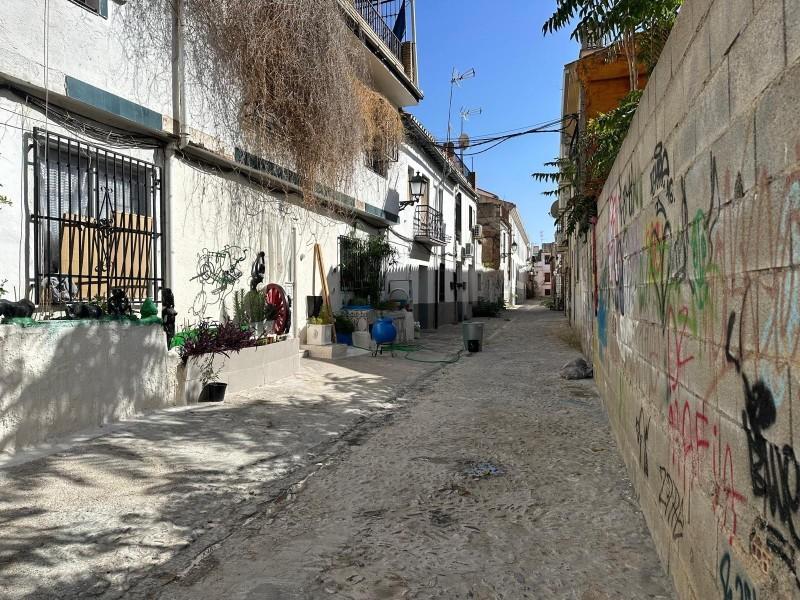 Plot for sale in San Ildefonso, Granada, Ref: RWW-SINV014CI ...