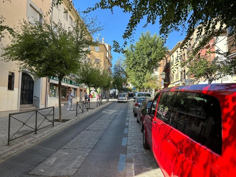 Plot for sale in San Ildefonso, Granada, Ref: RWW-SINV014CI ...