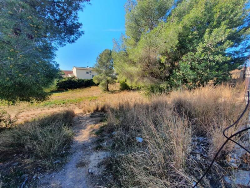 Parcela en venta en Residencial, Cunit, Ref: EXR-158 - SpainHouses.net