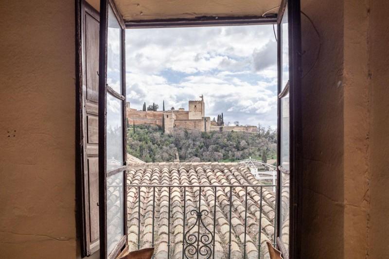 Edificio en venta en Granada, Ref: PLN-47490 - SpainHouses.net