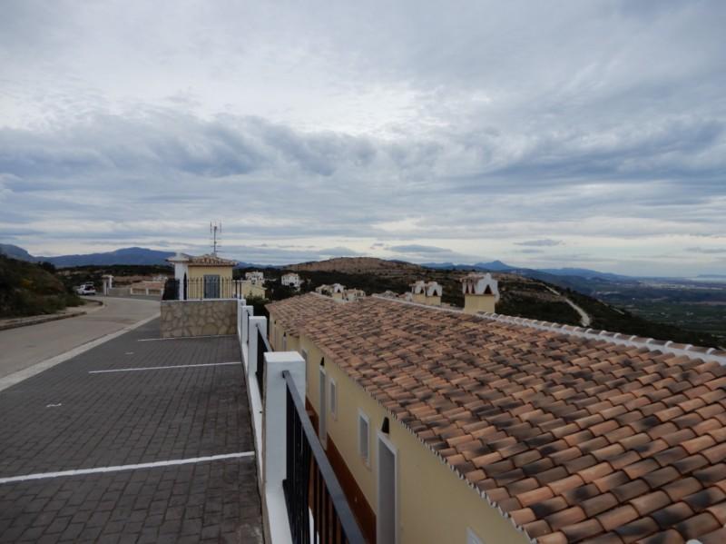 Plot for sale in El Ràfol d'Almúnia, Ref: QEN-DV120.1 - SpainHouses.net