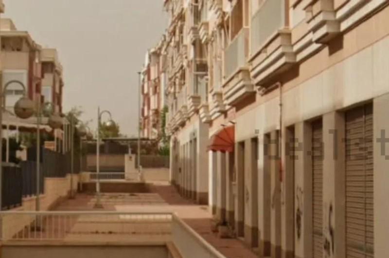 Premises for sale in Centro, Águilas, Ref: ARC-00198 - SpainHouses.net