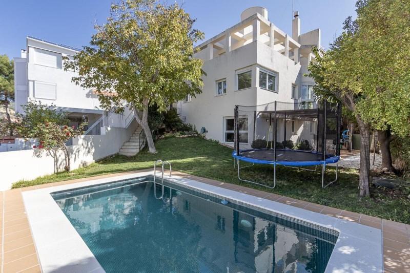 House for sale in Bola de Oro, Granada, Ref: IHR-60132 - SpainHouses.net