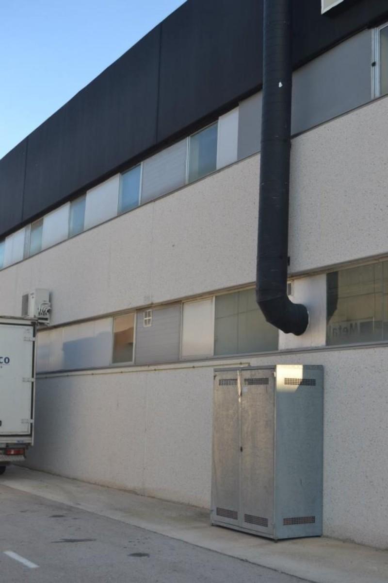 Premises for sale in Torreforta, Tarragona, Ref: RHO-A02347 ...