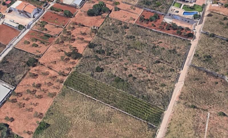 Pavillon à vendre à Pedreguer, Ref: PVB-1029 - SpainHouses.net