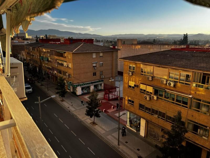 Woning te koop in Camino de Ronda, Granada, Ref: RWW-JE-00436CI ...