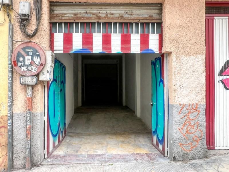 Premises for sale in Granada, Ref: RWW-C12851 - SpainHouses.net