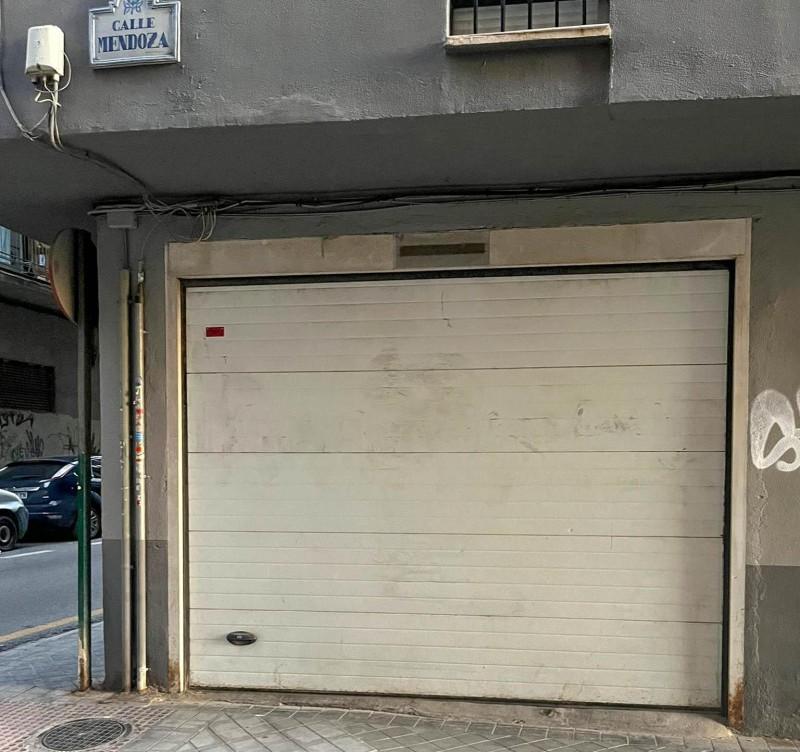 Premises for sale in Camino de Ronda, Granada, Ref: RWW-C12808 ...