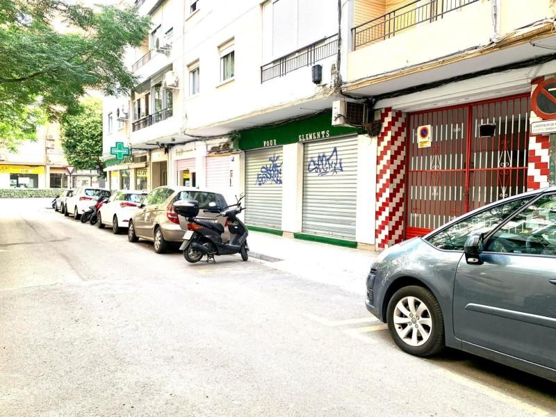 Premises for sale in Granada, Ref: RWW-C12851 - SpainHouses.net