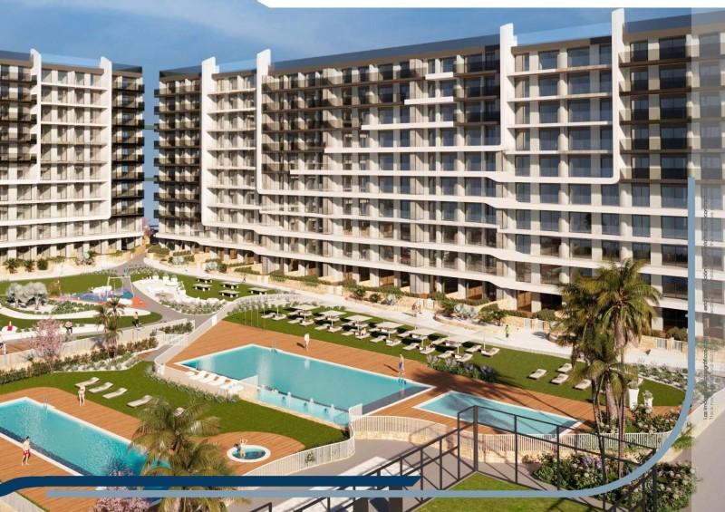 Woning te koop in Punta Prima, Torrevieja, Ref: RBF-N7100 - SpainHouses.net