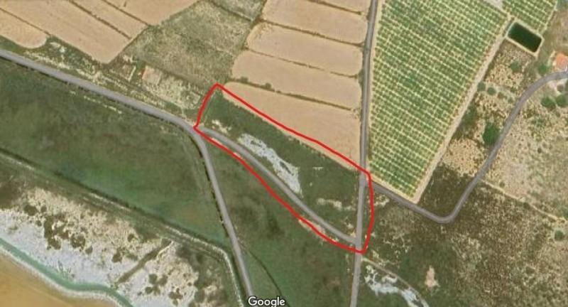 Parcela en venta en Centro, Santa Pola, Ref: CVE-01CM-0079 ...