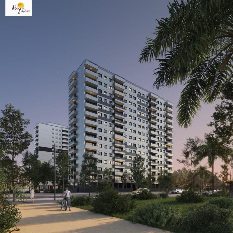 Dúplex ático en venta en Malilla, Valencia, Ref: FMH-V354 - SpainHouses.net