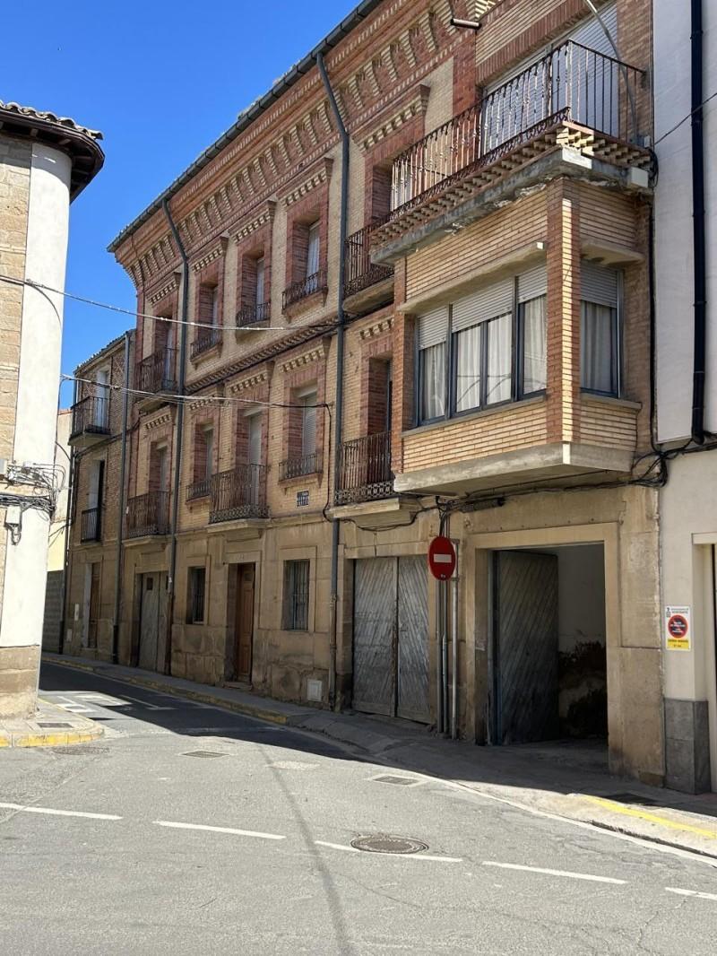 Chalet for sale in Murchante, Ref: MFP-1690 - SpainHouses.net