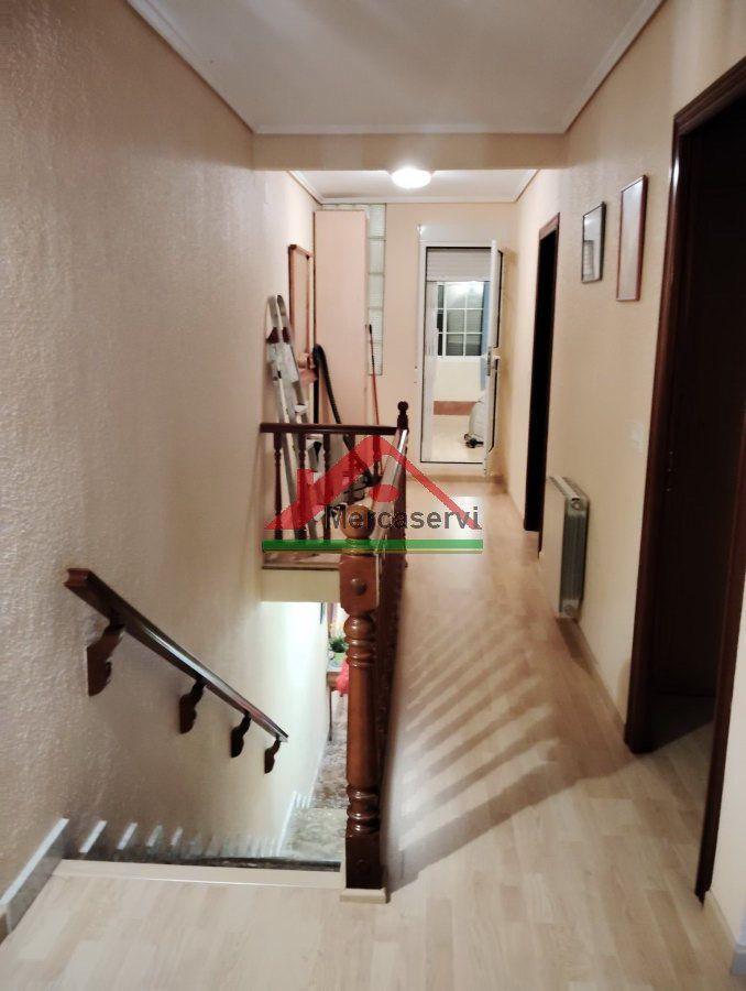 Terraced house for sale in San Rafael del Río, Ref: MDI-223 ...