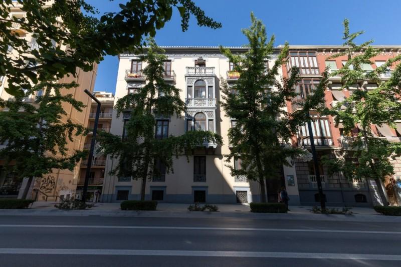 Building for sale in Centro-Sagrario, Granada, Ref: DKE-LV03799 ...