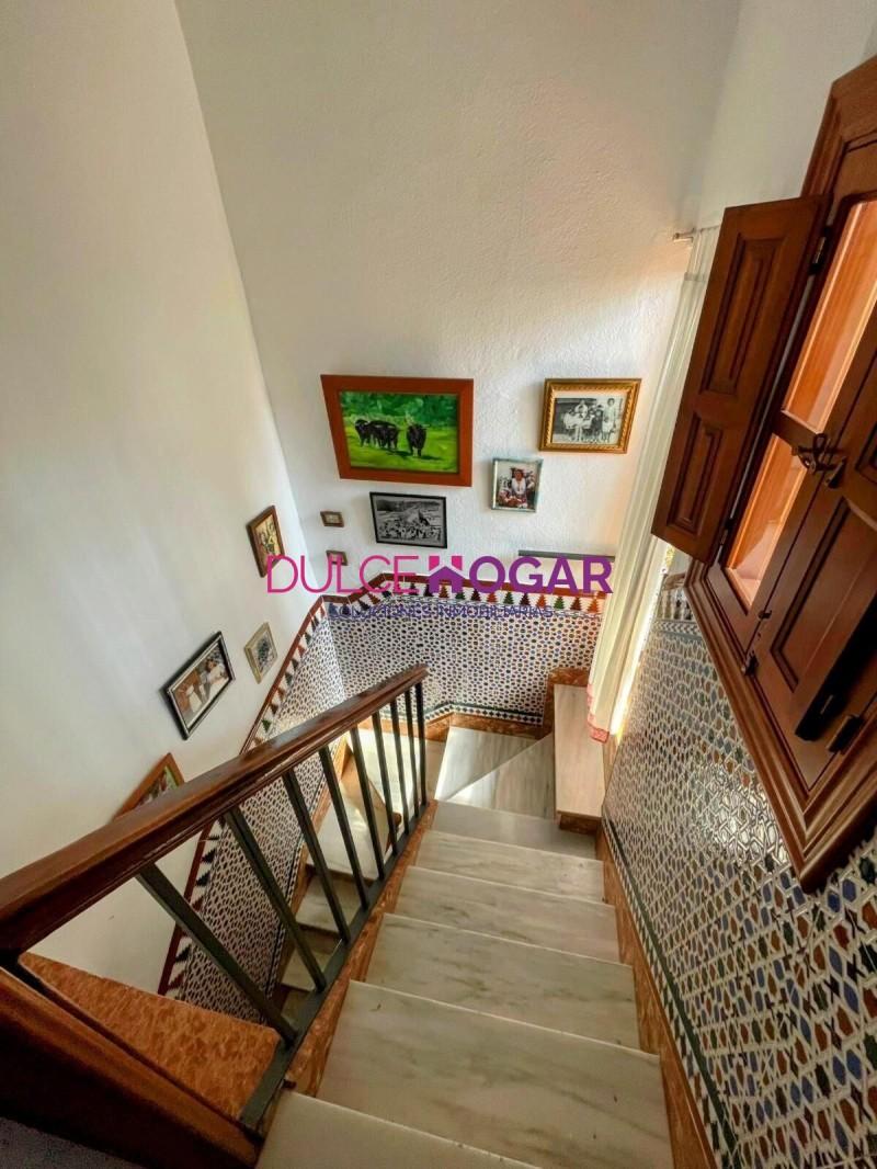 Chalet for sale in Ronda, Ref: FWR-CHRD024SM - SpainHouses.net