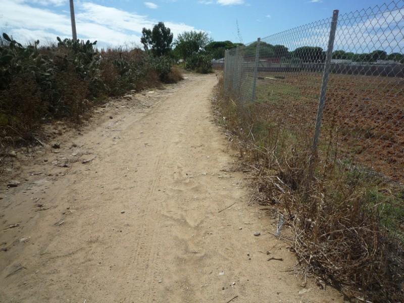 Plot for sale in Centro - Zona Playas, Chipiona, Ref: DTB-A01312 ...
