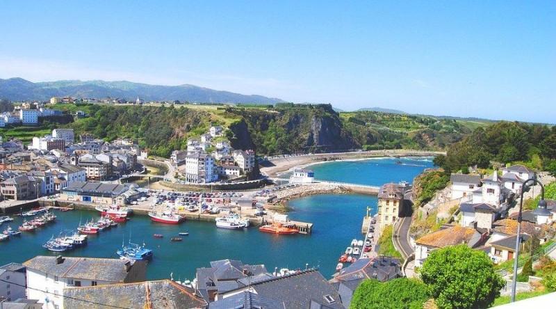 Building for sale in Valdés, Ref: FMH-CAS50 - SpainHouses.net