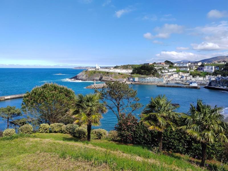 Building for sale in Valdés, Ref: FMH-CAS50 - SpainHouses.net