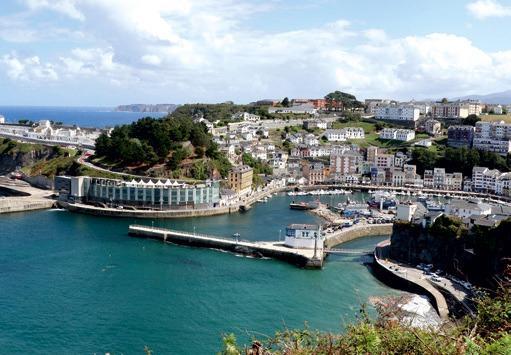 Gebouw te koop in Valdés, Ref: FMH-CAS50 - SpainHouses.net