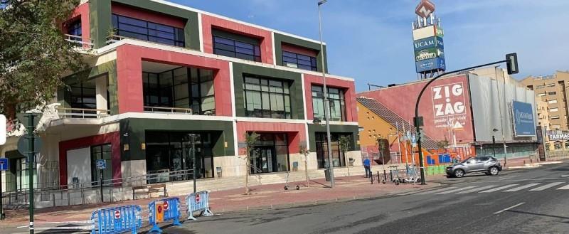 Woningen in Santa María de Gracia - SpainHouses.net