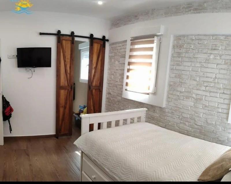 Terraced house for sale in Zona Pueblo, Benicarló, Ref: RTSO-HN00059 ...