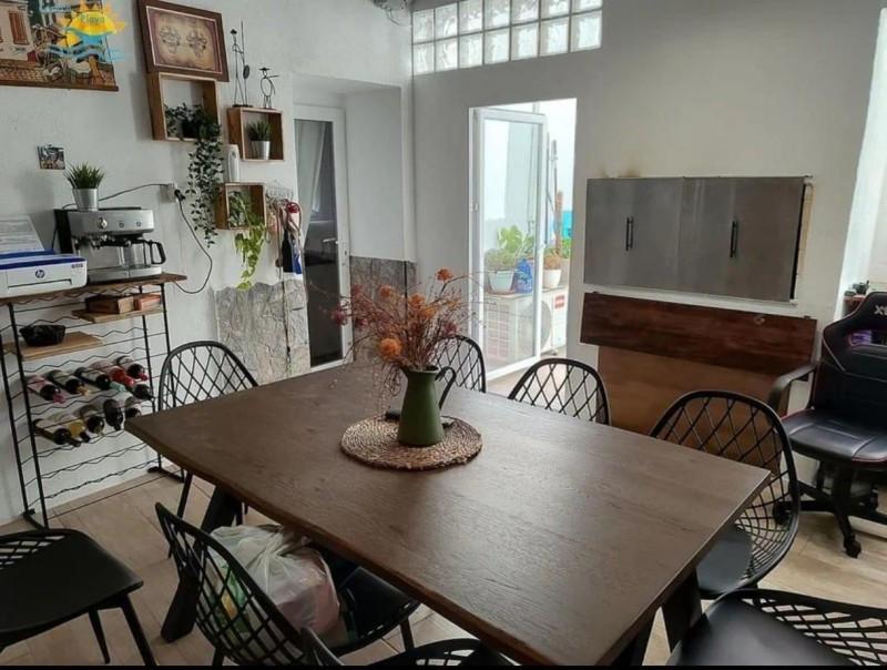 Terraced house for sale in Zona Pueblo, Benicarló, Ref: RTSO-HN00059 ...