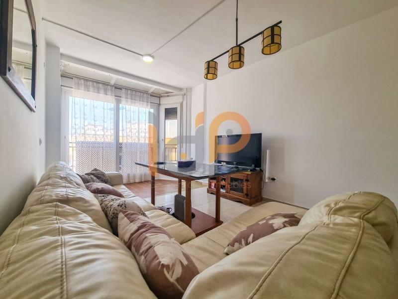 Flat for sale in Garrucha, Ref: BTR-5271 - SpainHouses.net