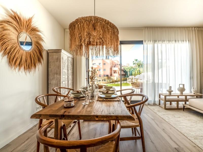 Terraced house for sale in Manilva, Ref: KKB-MAN.NP1272 - SpainHouses.net