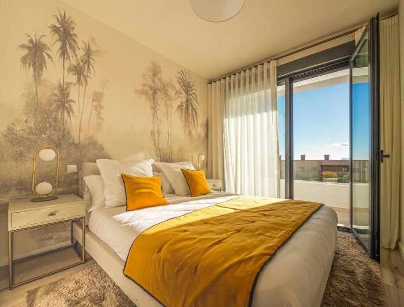 Terraced house for sale in Manilva, Ref: KKB-MAN.NP1272 - SpainHouses.net