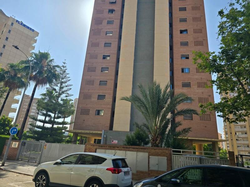 Trastero en venta en Pueblo Levante, Benidorm, Ref: PPRAOL129195-15 ...