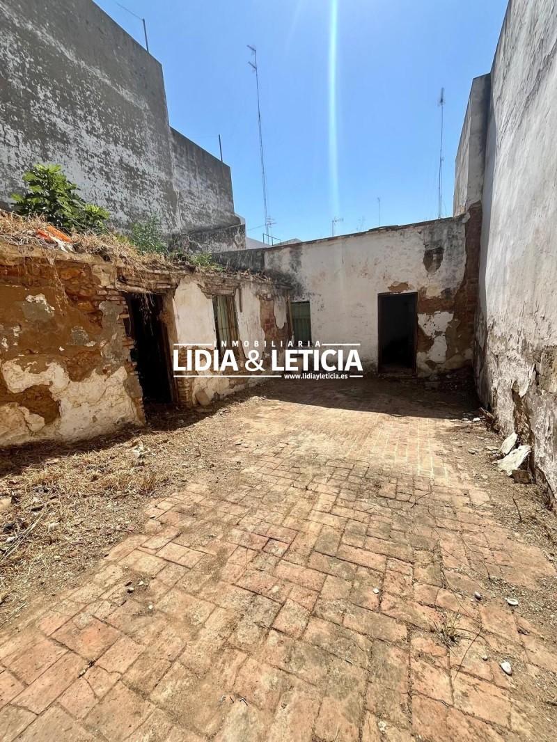 Plot for sale in Alcalá de Guadaira, Ref: PLA-12408 - SpainHouses.net