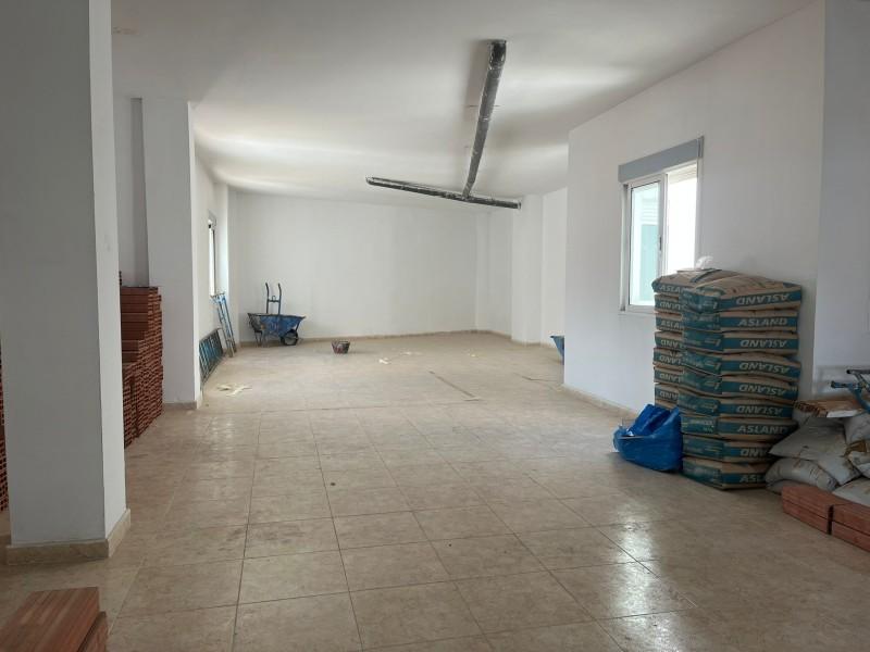 Storeroom for sale in Centro Urbano, Dénia, Ref: CVG-S-6257 ...