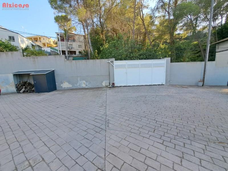 Chalet for sale in Urbanitzacions i Pedanies Sud, Alzira, Ref: EBH ...