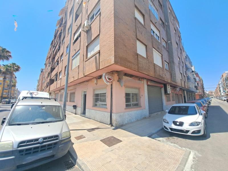 Premises for sale in Pere Morell-Alborxí, Alzira, Ref: EBH-20343DC ...