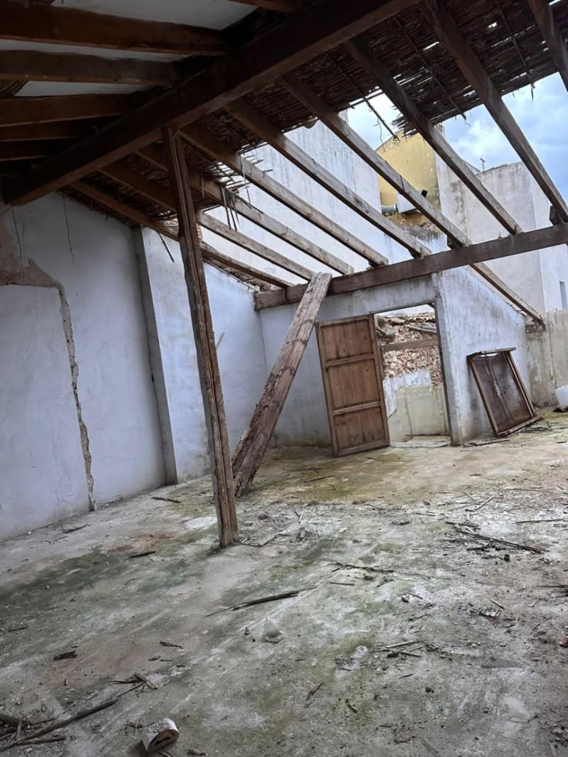 Maison mitoyenne à vendre à Gata de Gorgos, Ref: OZT-VMOR880-3 ...