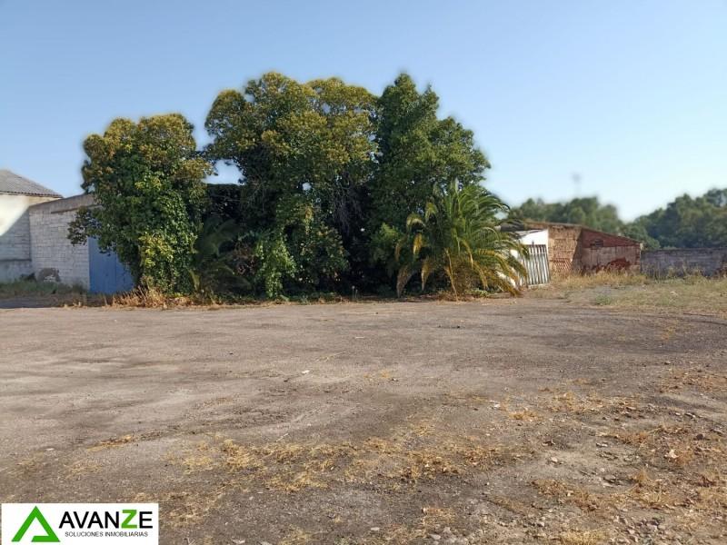 Entrepôt à vendre à Mérida, Ref: RSC-508 - SpainHouses.net