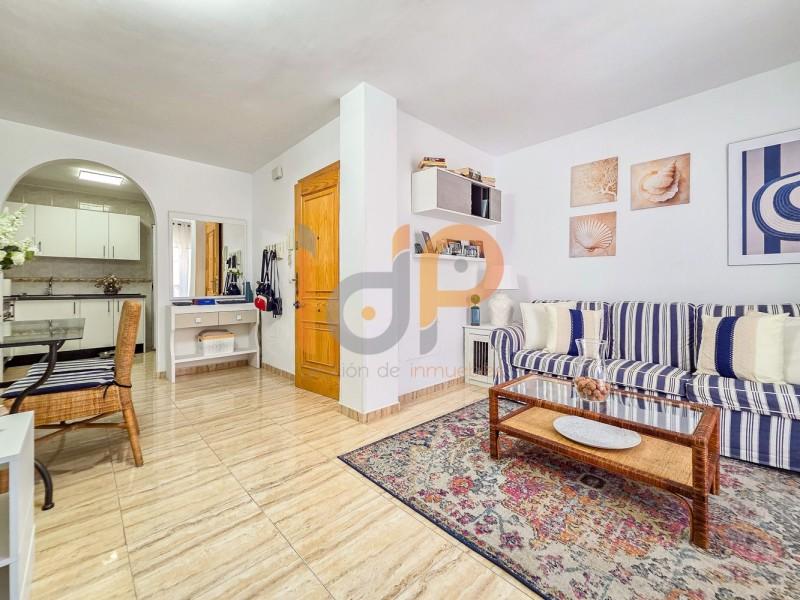 Flat for sale in Garrucha, Ref: BTR-5271 - SpainHouses.net