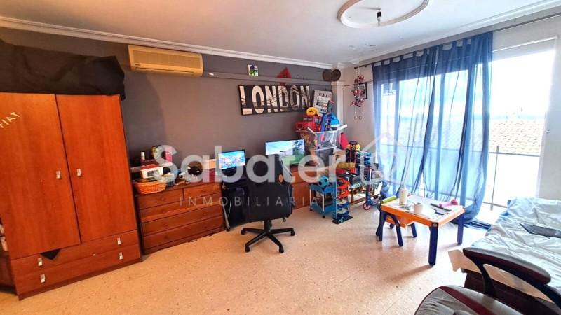 Plot for sale in Ador, Ref: Med Vista - SpainHouses.net