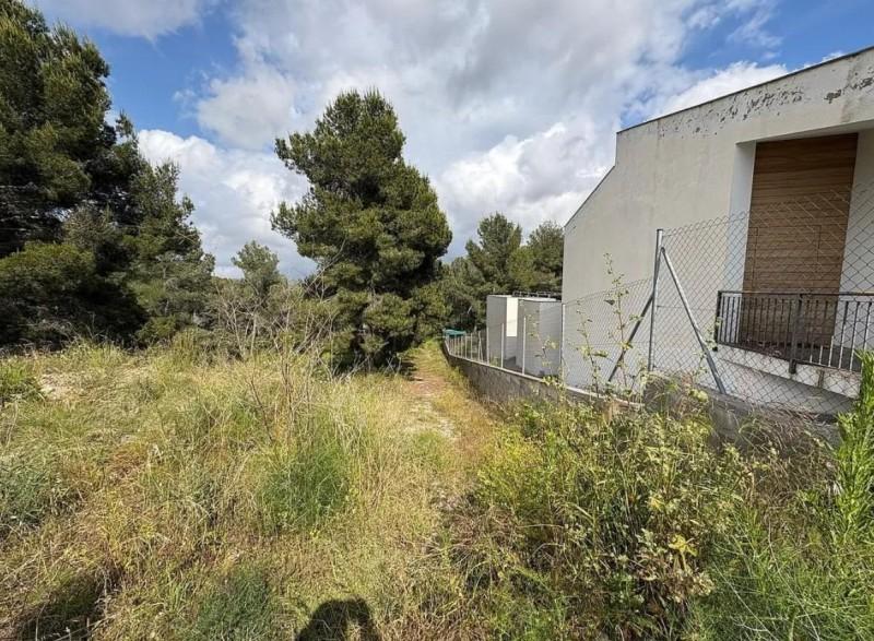 Plot for sale in El Catllar, Ref: RHO-A02505 - SpainHouses.net