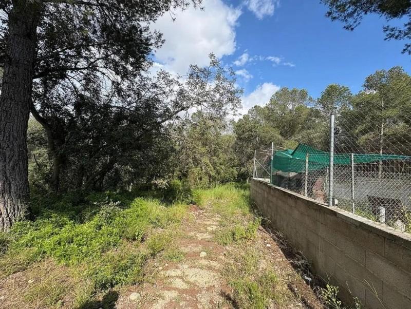 Parcela en venta en El Catllar, Ref: RHO-A02505 - SpainHouses.net