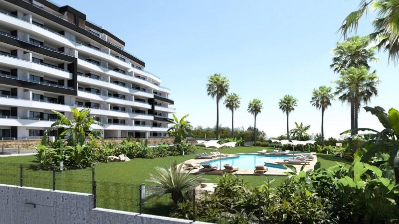 Flat for sale in San Miguel de Salinas, Ref: ENP-N8819 - SpainHouses.net