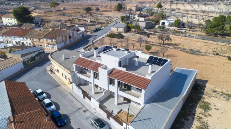 Bungalow for sale in Hondón de las Nieves, Ref: QDW-29863057-01 ...