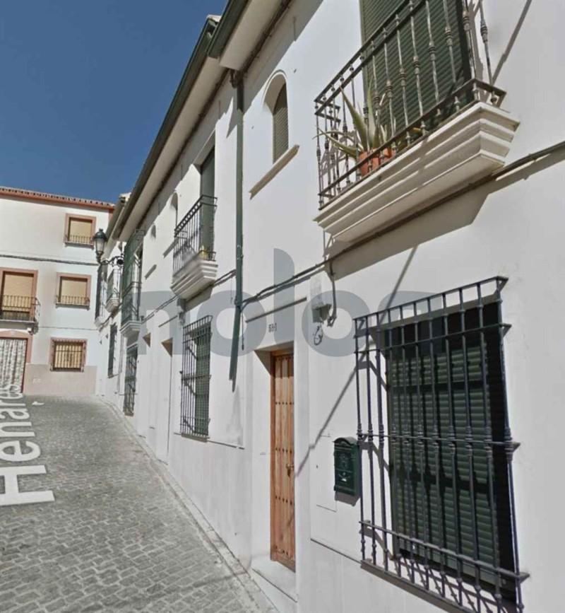 Terraced house for sale in Baena, Ref: MGR-225728 - SpainHouses.net