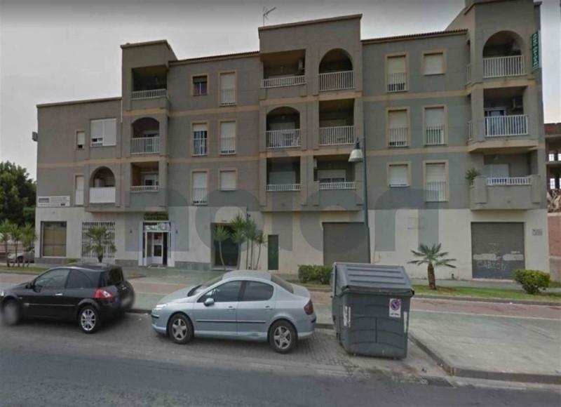 Premises for sale in Santa María del Águila, El Ejido, Ref: MGR-592553 ...