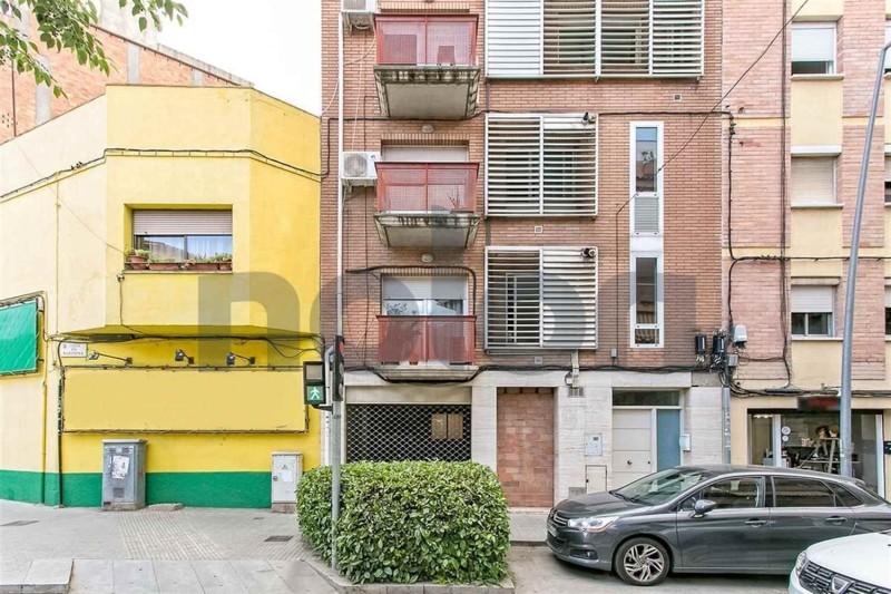 小屋Centre - Mercat - SpainHouses.net