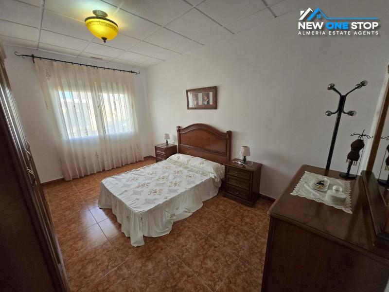 House for sale in Garrucha, Ref: SKU-1626 - SpainHouses.net